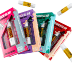 MR GAS DISPOSABLE - MR GAS CARTS - MISTER GAS