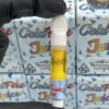 MR GAS DISPOSABLE - MR GAS CARTS - MISTER GAS