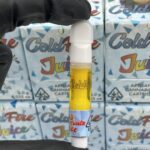 MR GAS DISPOSABLE - MR GAS CARTS - MISTER GAS