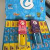 MR GAS DISPOSABLE - MR GAS CARTS - MISTER GAS