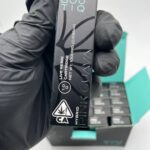 MR GAS DISPOSABLE - MR GAS CARTS - MISTER GAS