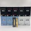 MR GAS DISPOSABLE - MR GAS CARTS - MISTER GAS