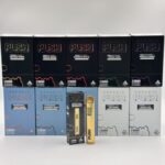 MR GAS DISPOSABLE - MR GAS CARTS - MISTER GAS