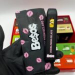 MR GAS DISPOSABLE - MR GAS CARTS - MISTER GAS